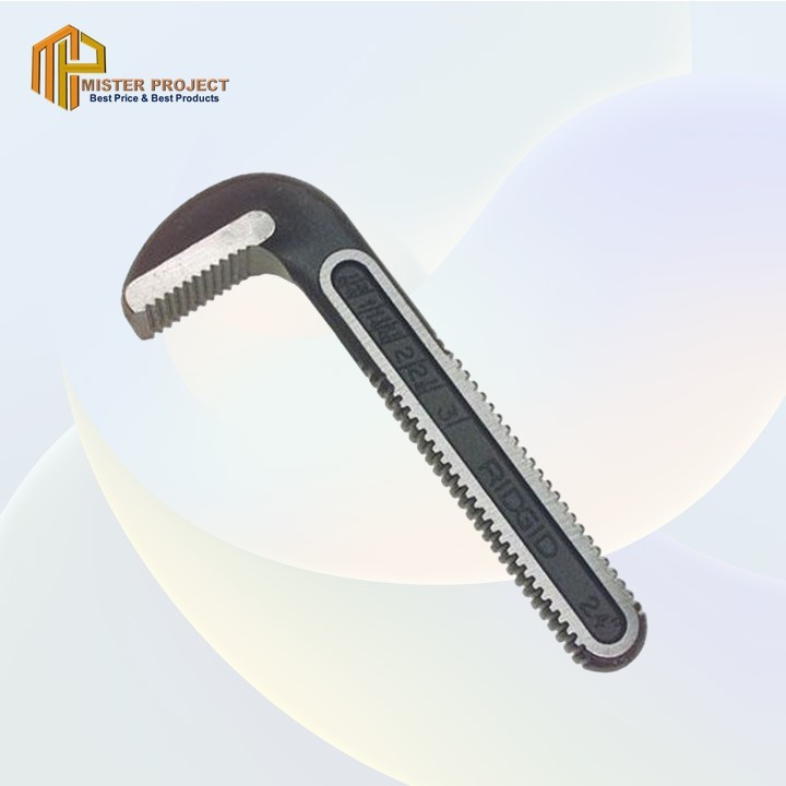 Jual HOOK JAW FOR STRAIGHT PIPE WRENCH 36" (31720) | Shopee Indonesia