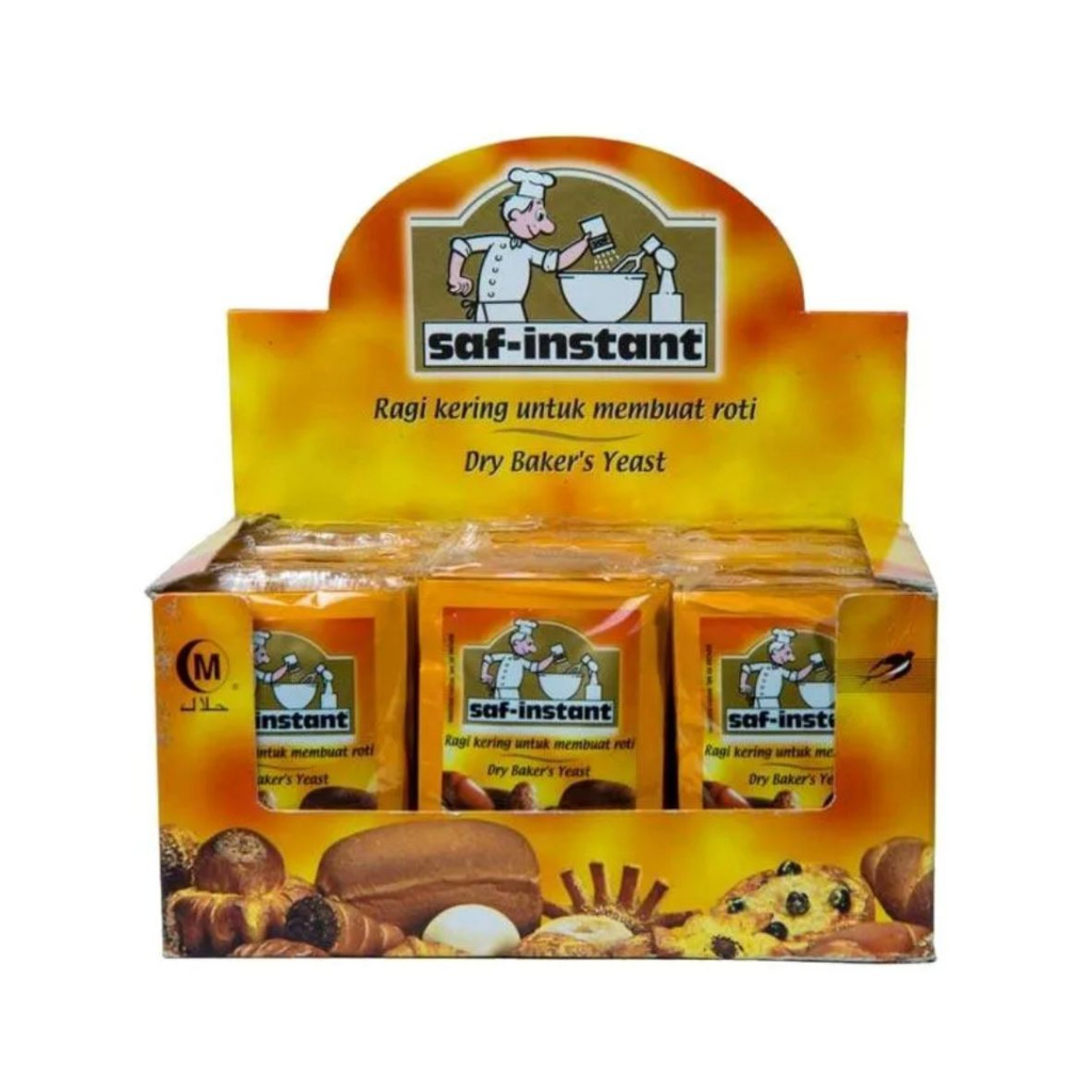 Jual Saf instant sachet | Shopee Indonesia