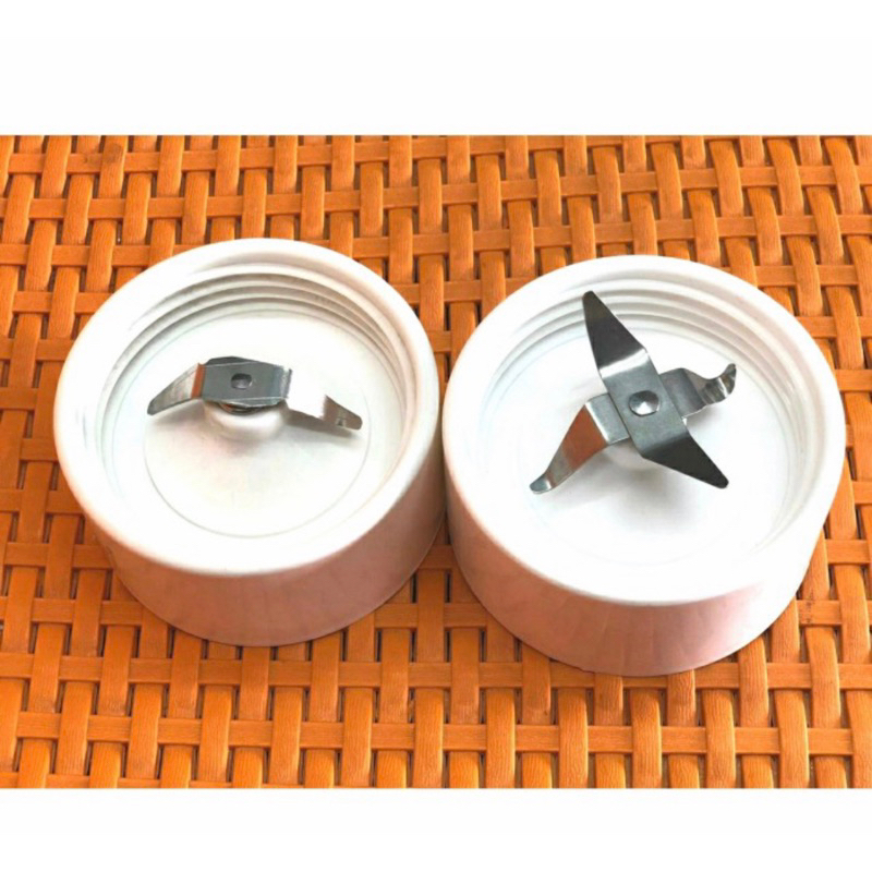 Jual Mata Pisau Blender Miyako National / Sparepart Blender Jus ...