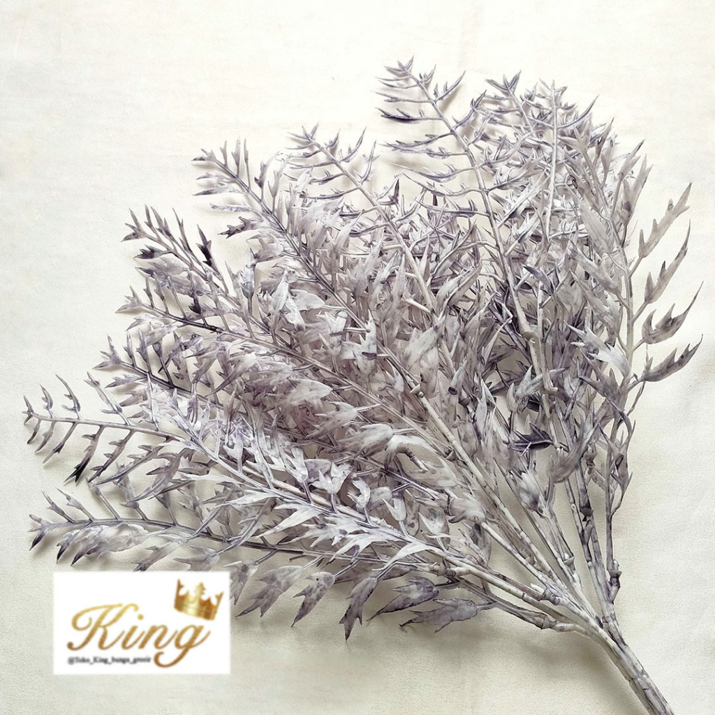 Jual Artificial Misty Grass Daun Pakis Artificial Rumput Paslu Hiasan ...