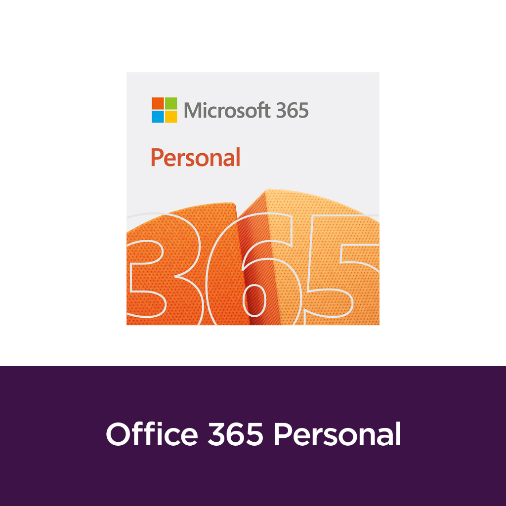 Jual Microsoft Office 365 Personal 1 Tahun | Shopee Indonesia