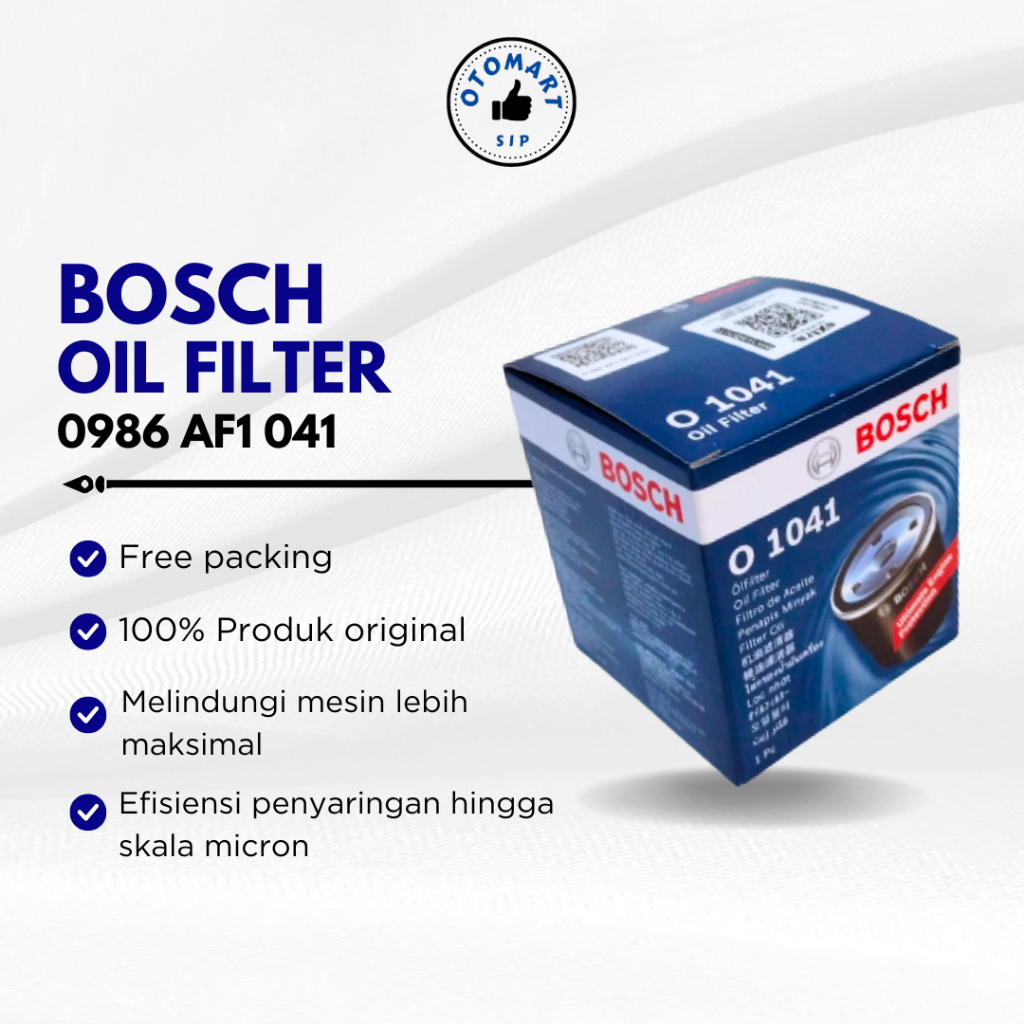 Jual Filter Oli Saringan Oli Avanza Xenia Rush Terios Agya Ayla Grand ...