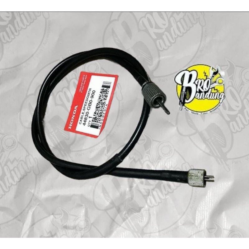 Jual Kabel Speedometer Speedo Honda C70 C700 C800 Supercub Astrea 800 ...