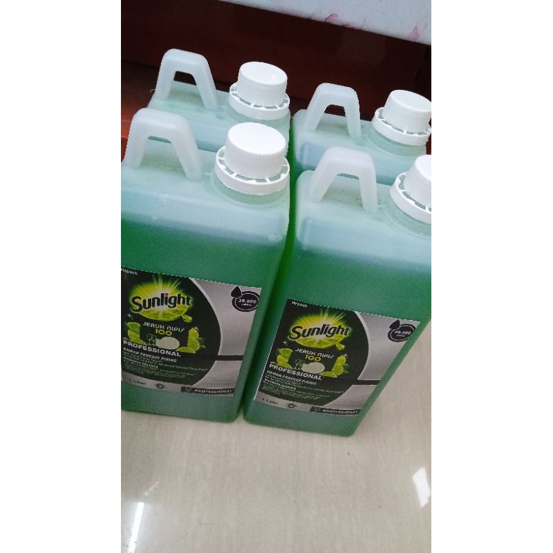 Jual Sunlight (1 LITER) | Shopee Indonesia