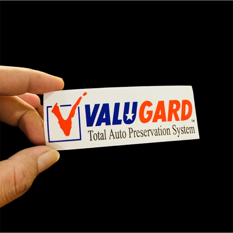 Jual Sticker Mobil Valugard Paint Protection | Shopee Indonesia