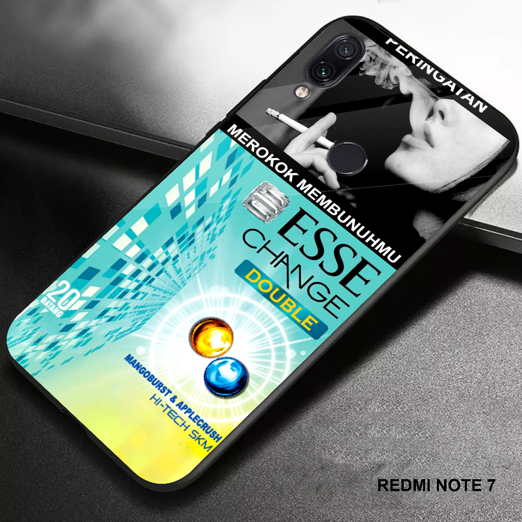 Jual Case REDMI NOTE 7 - Casing REDMI NOTE 7 - (RKK2) - Case Hp ...