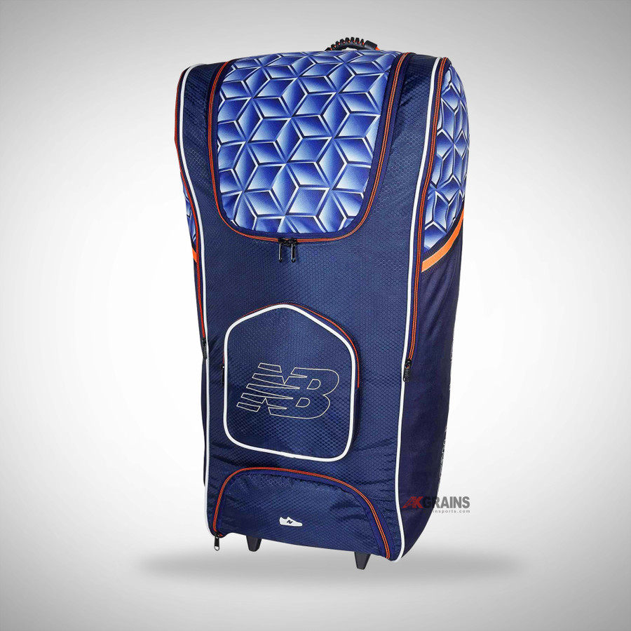 Jual New Balance DC 1280 Combo Cricket Kit Bag | Shopee Indonesia