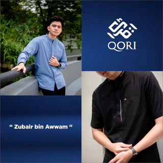 Produk Qori Apparel Official Store | Shopee Indonesia