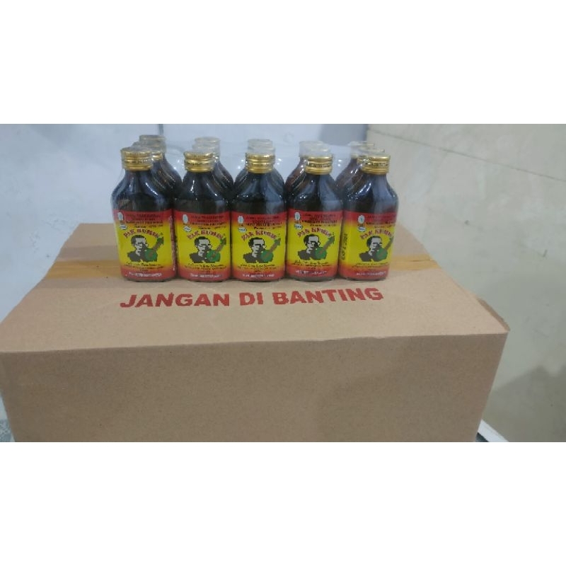 Jual PAK KUMIS 1 KARTON - FREE PACKING KAYU | Shopee Indonesia