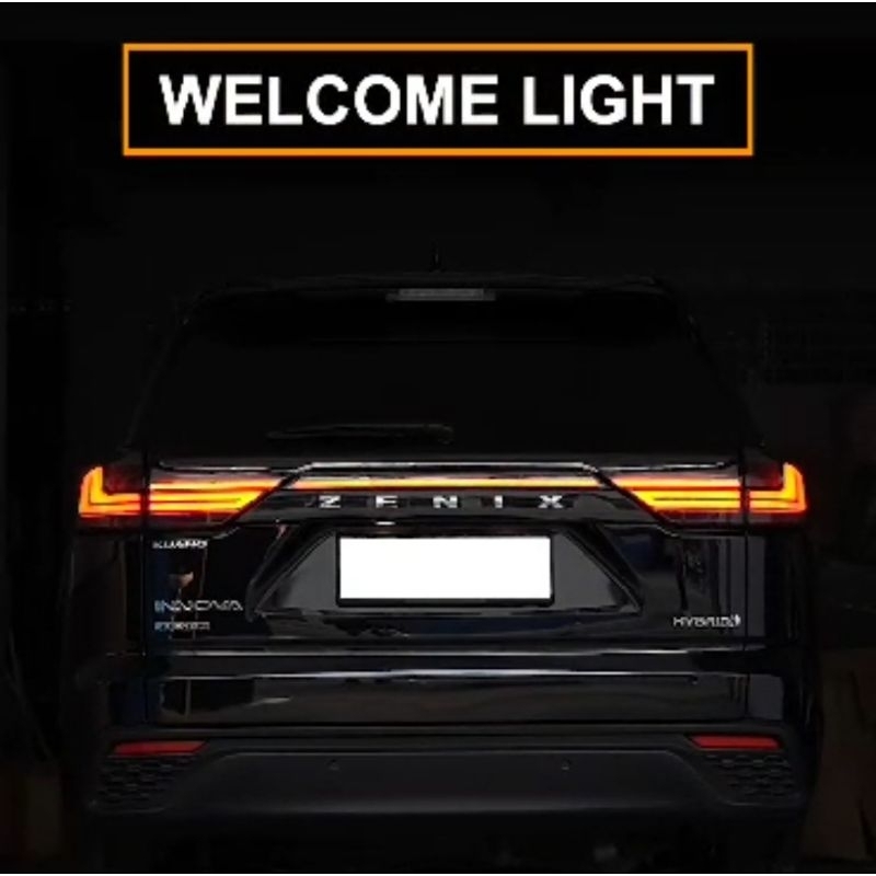 Jual Lampu stop lamp toyota inova Zenix 2023 | Shopee Indonesia