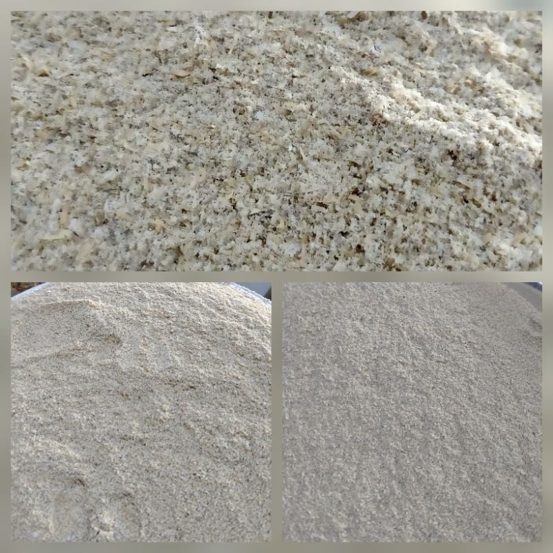 Jual KATUL DEDAK PAKAN AYAM BEBEK KEMASAN 1KG | Shopee Indonesia