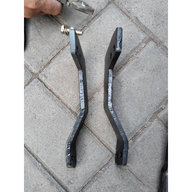 Jual Extended Footstep Polytron Fox R | Shopee Indonesia