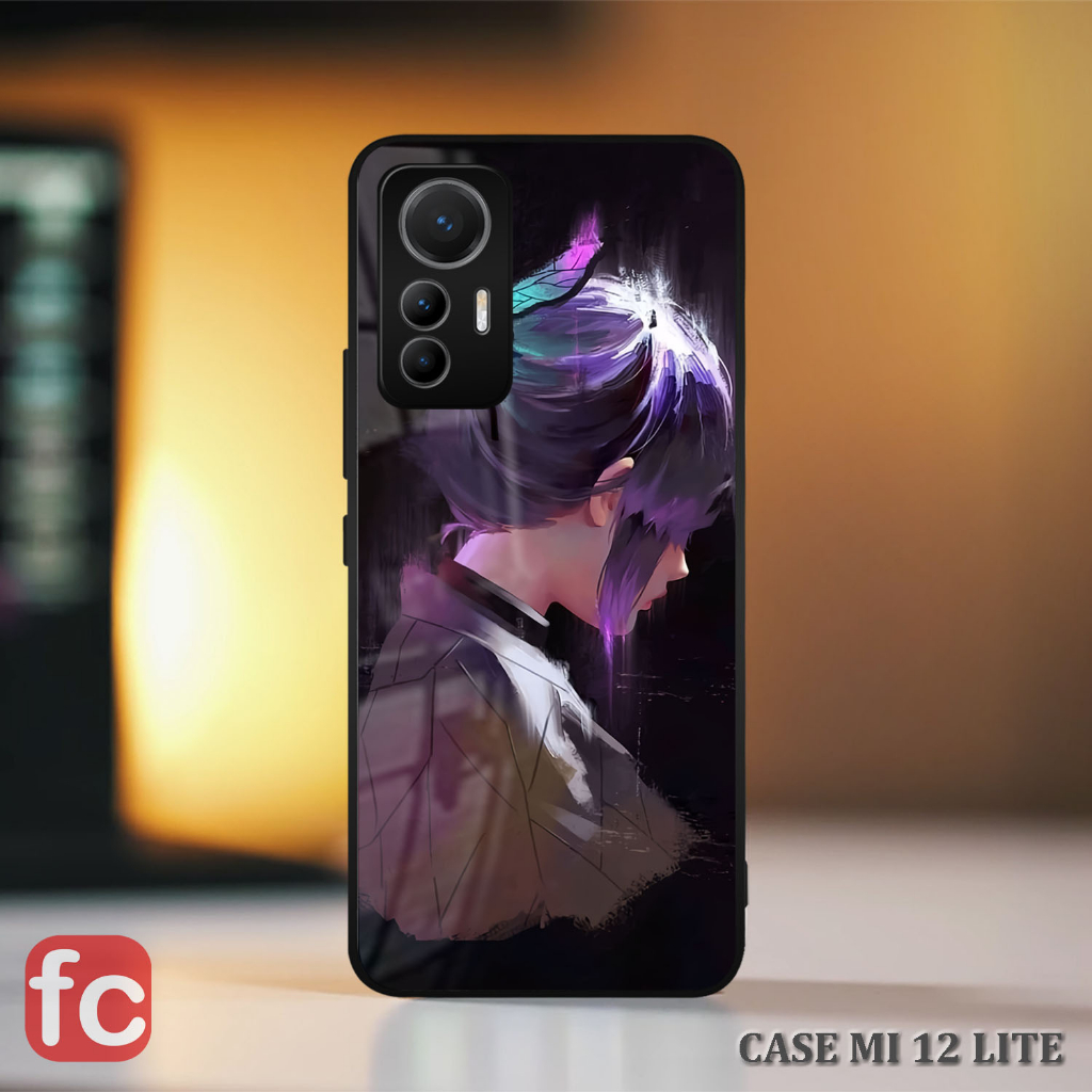 Jual Softcase Xiaomi MI 12 | MI 12PRO | Mi 12 Lite | MI 12T With ...