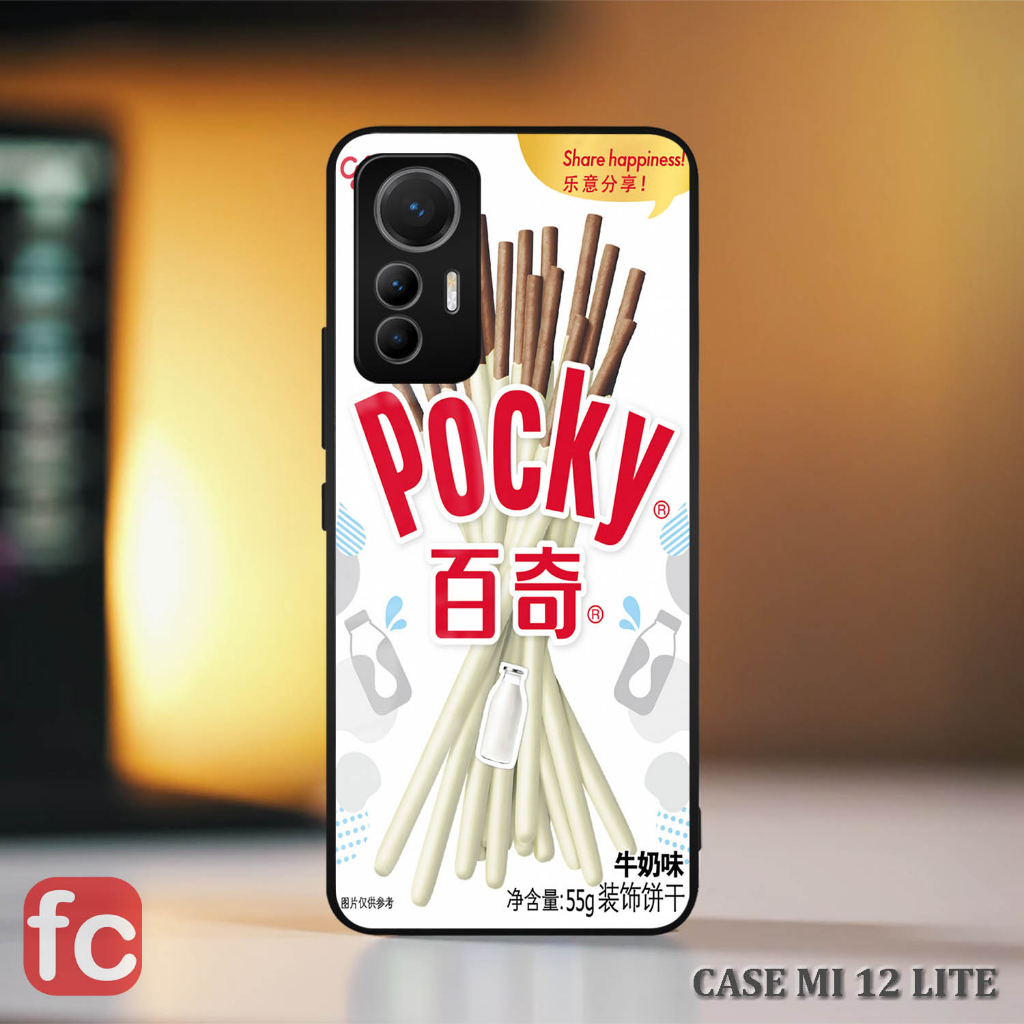 Jual Softcase Xiaomi MI 12 | MI 12PRO | Mi 12 Lite | MI 12T With ...