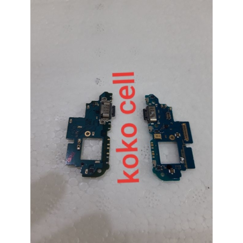 Jual Papan pcb charger Samsung galaxy A54 original ready stok real foto | Shopee Indonesia