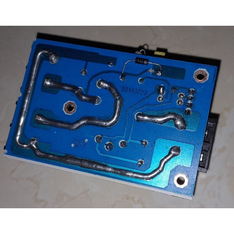 Jual ATS ( Automatic Transfer Switch ) 30A 85V - 250V AC Otomatis ...