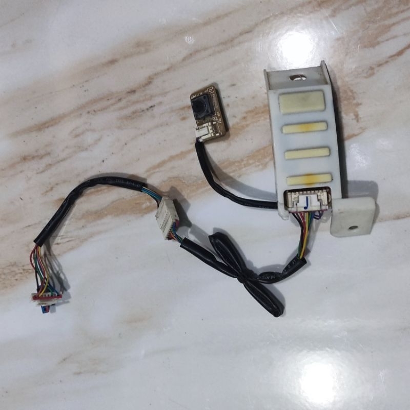 Jual SENSOR AC LG HERCULES ORIGINAL | Shopee Indonesia Jual SENSOR AC LG HERCULES ORIGINAL | Shopee Indonesia