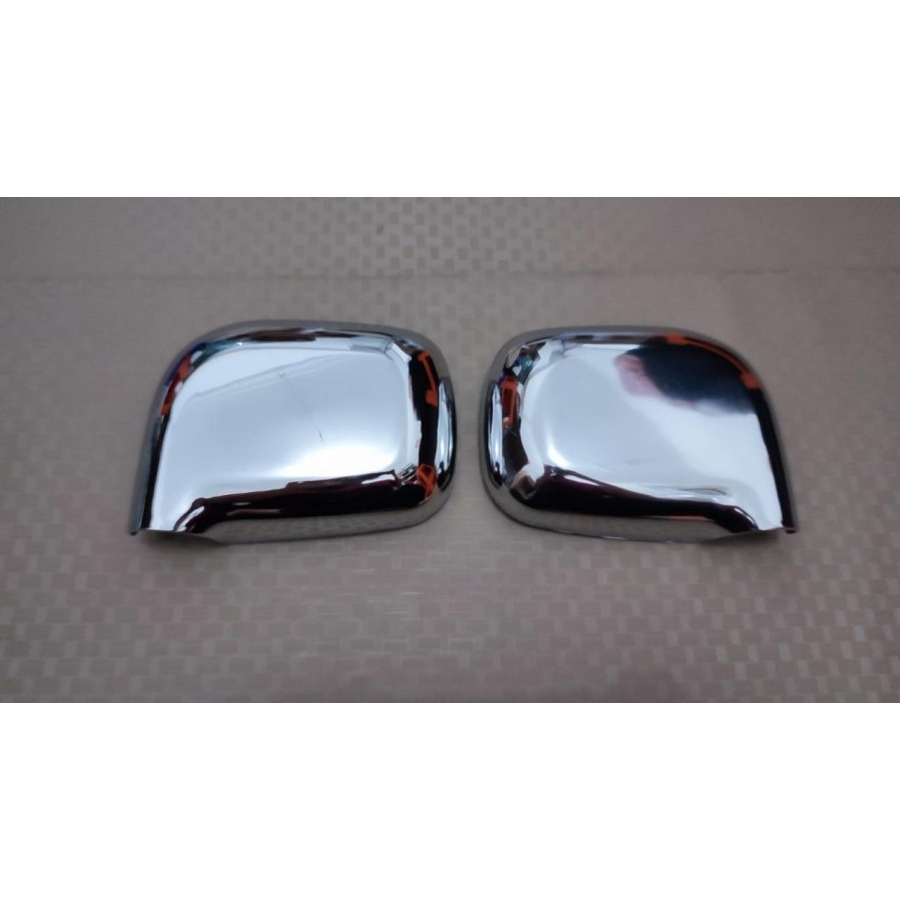 Jual Cover Spion Kijang 1997-1999 Kijang Kapsul Chrome | Shopee Indonesia