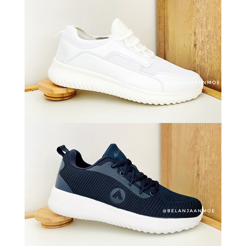 Jual SALE Airwalk Sepatu Olahraga Pria | Shopee Indonesia