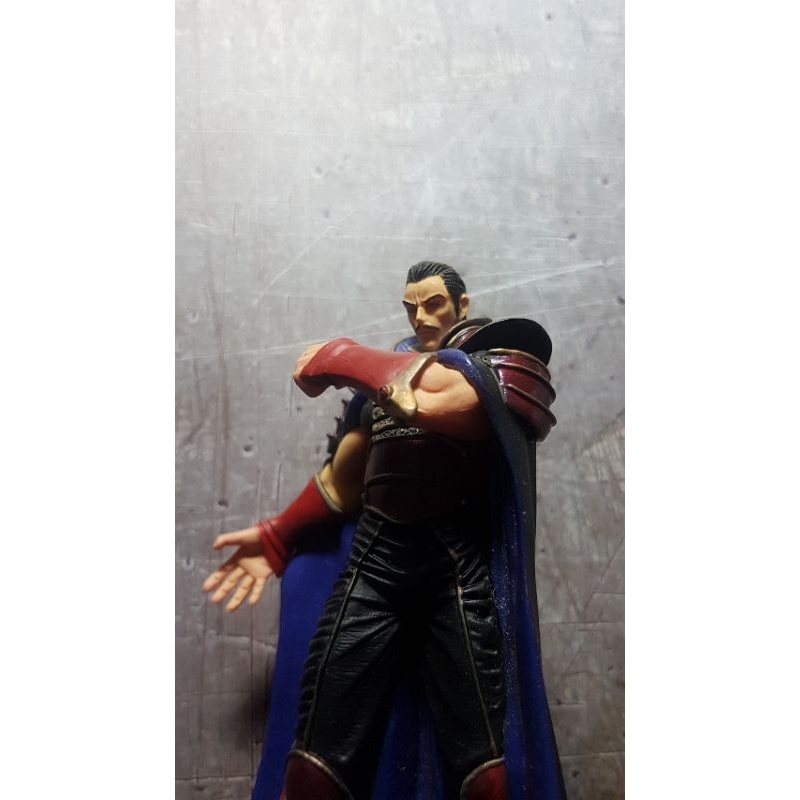 Jual Figure Fist of The North Star Hokuto no Ken Han Character | Shopee ...