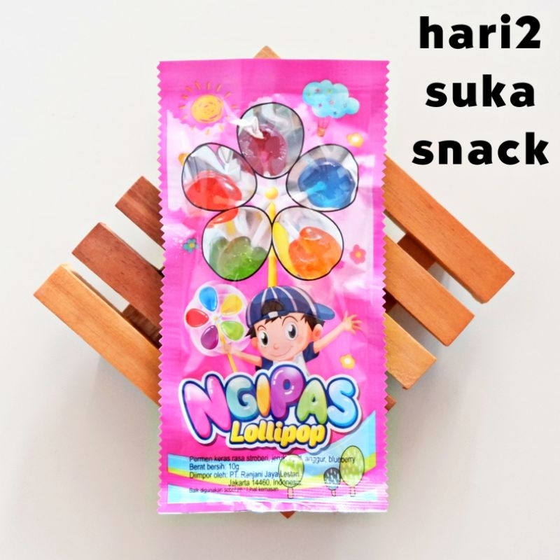 Jual Permen NGIPAS Lollipop Kipas Kincir Angin Ranjani / Permen MINI ... Jual Permen NGIPAS Lollipop Kipas Kincir Angin Ranjani / Permen MINI ...