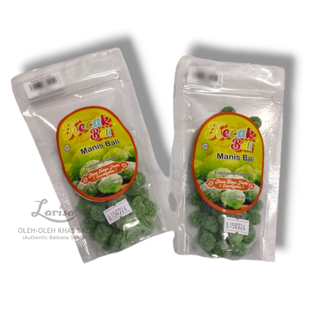 Jual Permen Kayu Putih | Shopee Indonesia