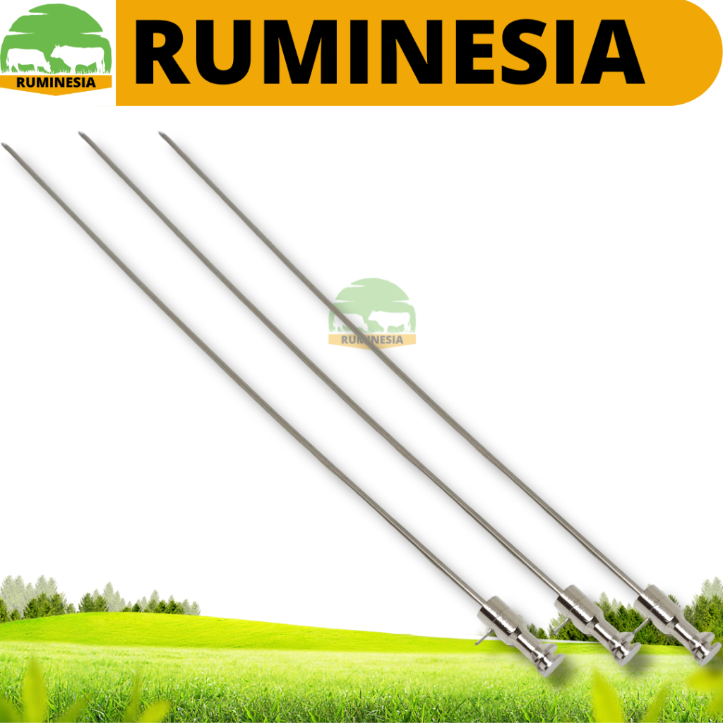 Jual IB GUN SAPI tipe 1- GUN IB SAPI - Alat suntik inseminasi buatan artificial insemination ...