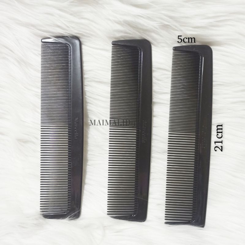 Jual SISIR RAMBUT HITAM POLOS / SISIR MURAH LOKAL MAIMAI | Shopee Indonesia