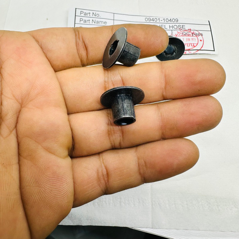 Jual BOS BUSHING RING BOSH TOPI M6 M8 M9 M10 BAUT 10 12 13 14 UNIVERSAL ...