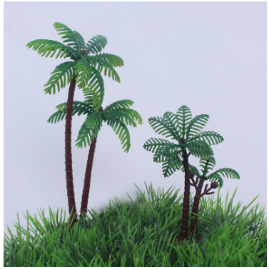 Jual Topper Kue Pohon Kelapa / Mainan Pohon Kelapa | Shopee Indonesia