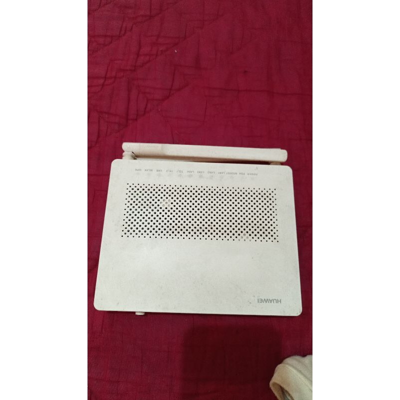 Jual Huawei HG8245H | Shopee Indonesia