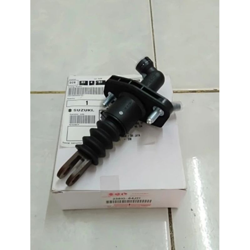 Jual Master Kopling Atas grand vitara 2400cc 2.0 Original SGP baru ...