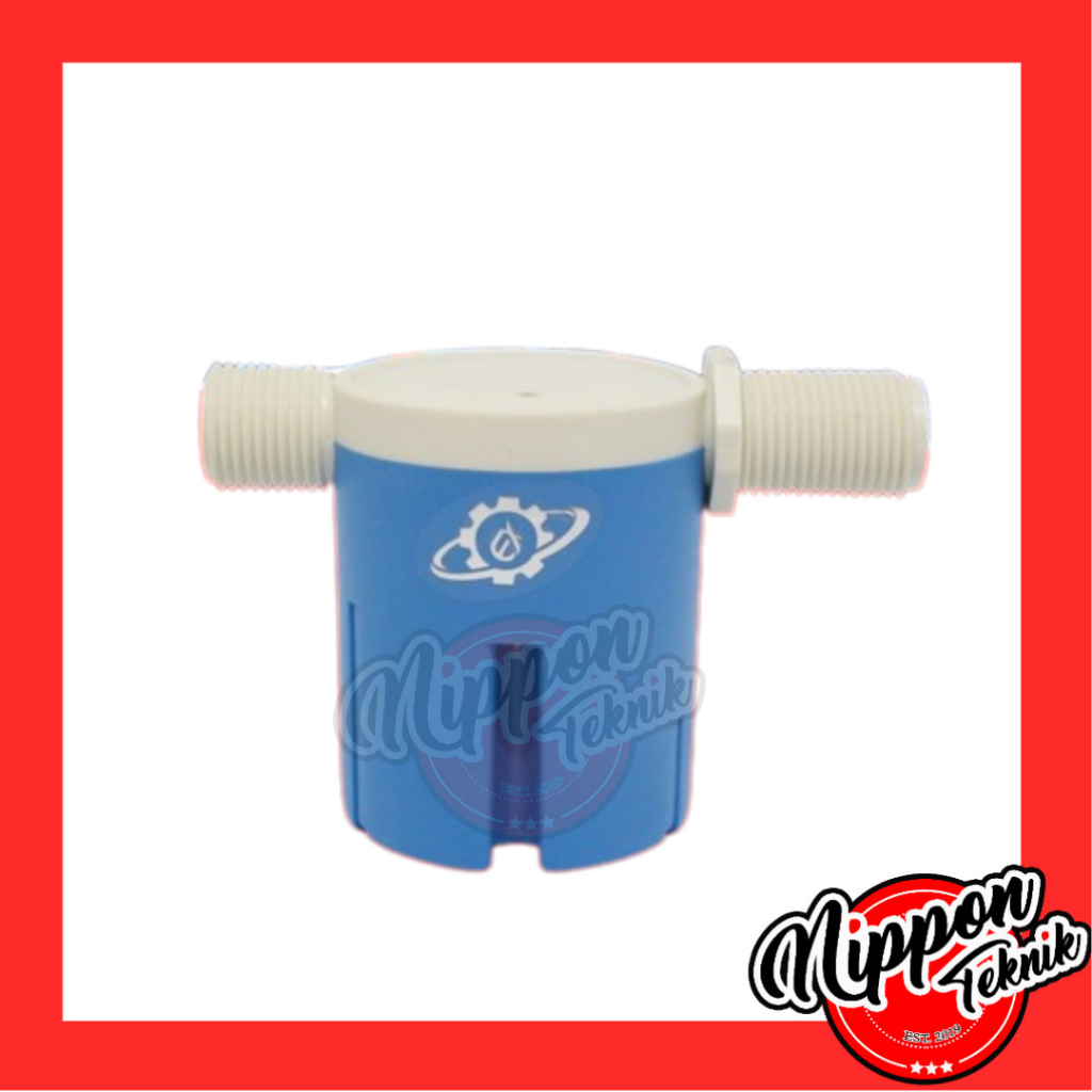 Jual Pelampung air EXPANDER Automatic Water Level Control Valve ...