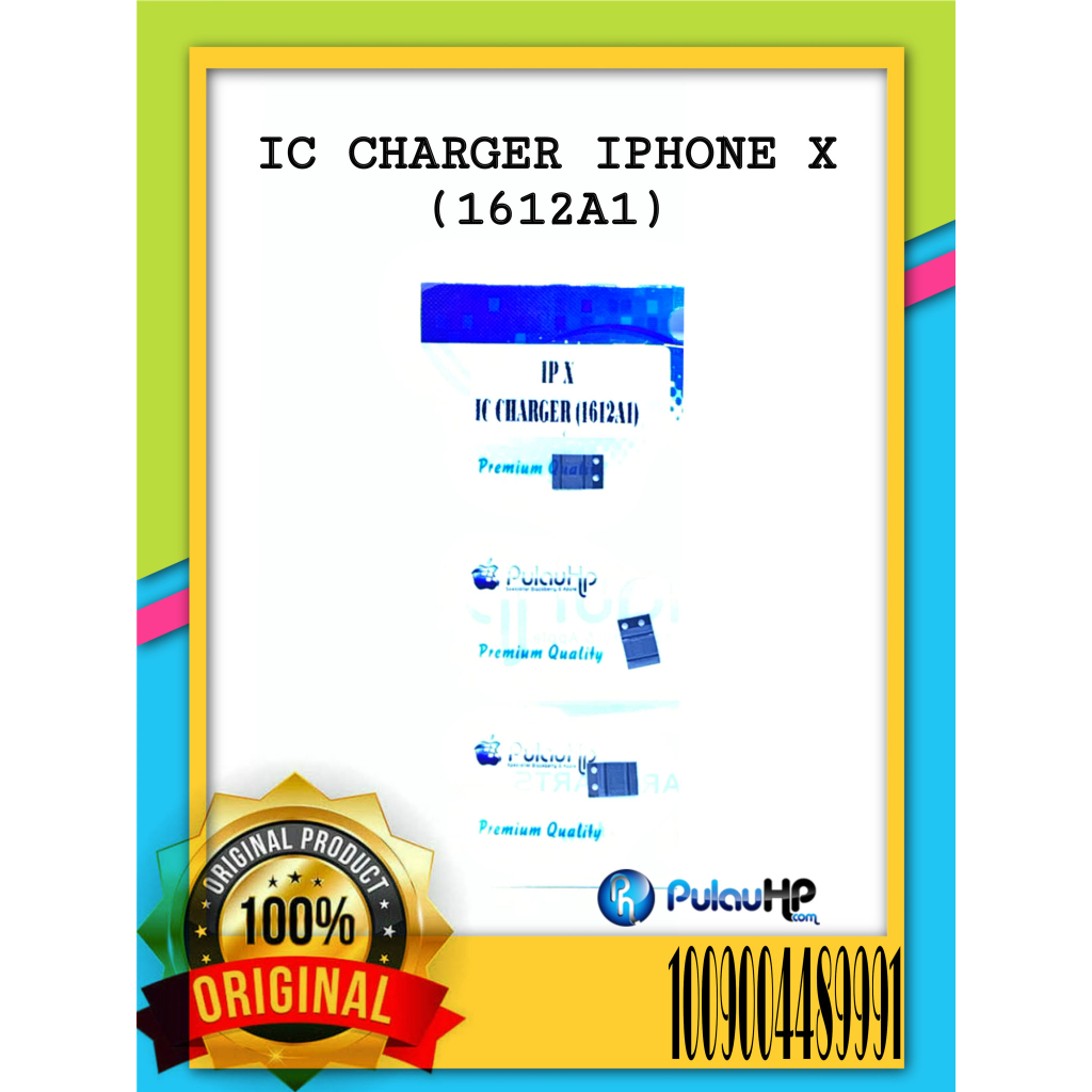 Jual IC IP/3D TOUCH/AUDIO ALL SERI PULAU HP | Shopee Indonesia