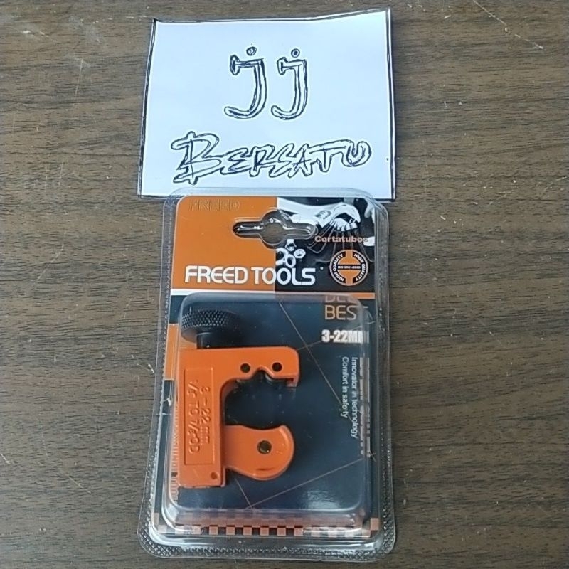 Jual cutter pipa tembaga/ cutter ac/ tubing mini | Shopee Indonesia