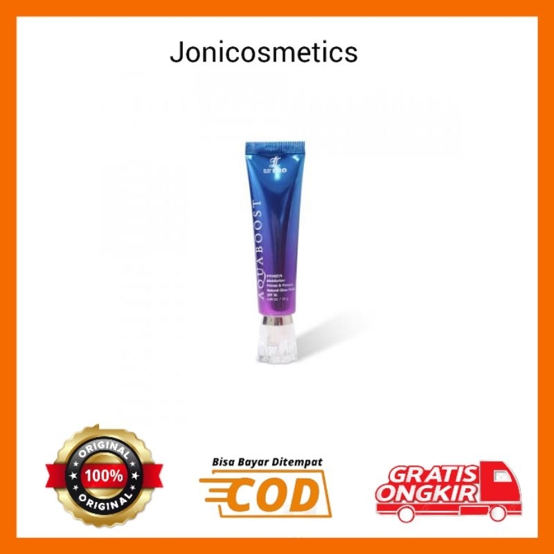 Jual lt pro primer aquaboost | Shopee Indonesia