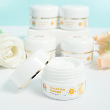 Jual Sunscreen Glowing | Shopee Indonesia