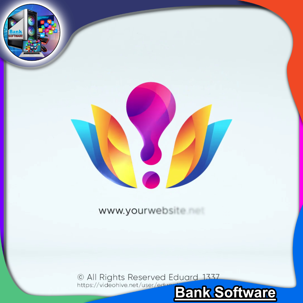 Jual 3). Light Particle Logo Reveal - Videohive Template After Effects ...