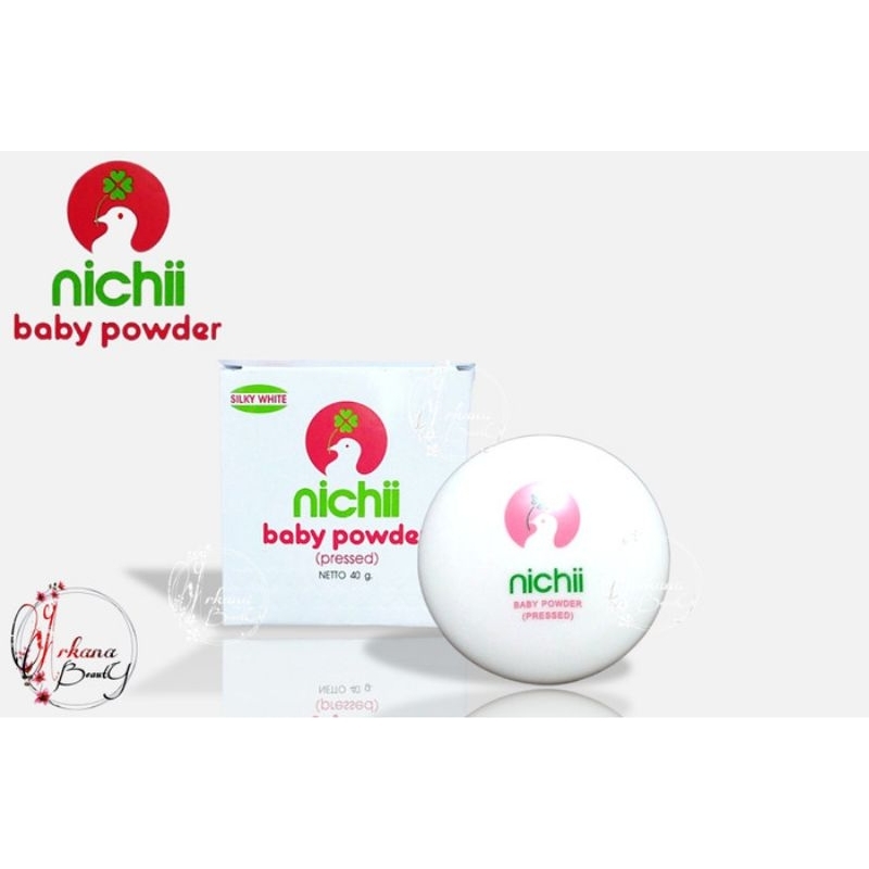Jual NICHI BABY POWDER | Shopee Indonesia