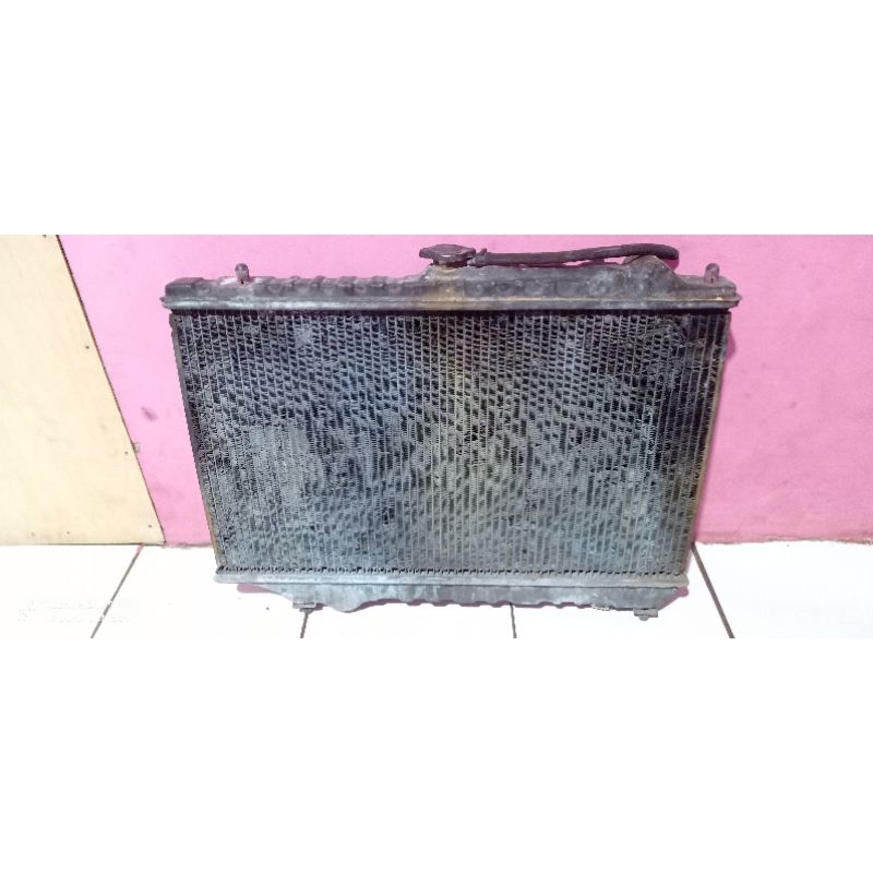 Jual radiator kia timor | Shopee Indonesia
