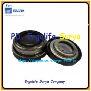 Jual Mechanical Seal for Ebara Pump 65x50 FSJA Old Type | Shopee Indonesia