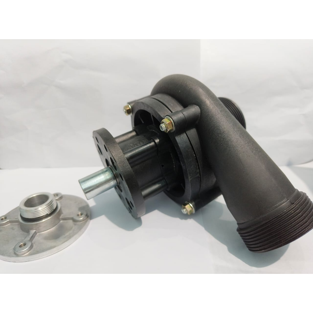 Jual POMPA AIR FUBORU TANPA LISTRIK KHUSUS UNTUK MOTOR YAMAHA | Shopee ...