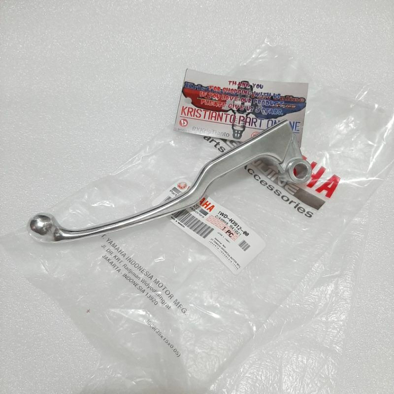 Jual handel handle rem depan kopling r25 R25 MT25 original | Shopee ...