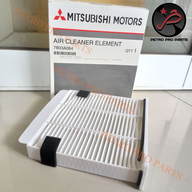 Jual Filter AC / Penyaring Debu AC MITSUBISHI TRITON / PAJERO SPORT ...