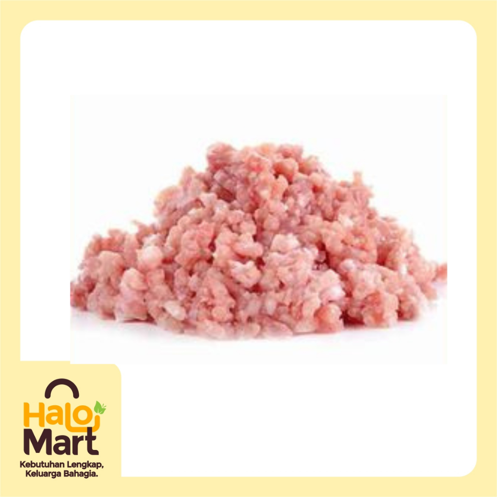 Jual FROZEN 85 CI A ( DAGING GILING ) | Shopee Indonesia