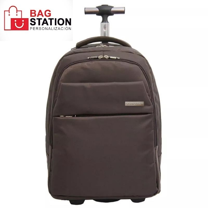 Jual TAS RANSEL LAPTOP BACKPACK TROLI NAVY CLUB ORIGINAL TAS CABIN TAS ...