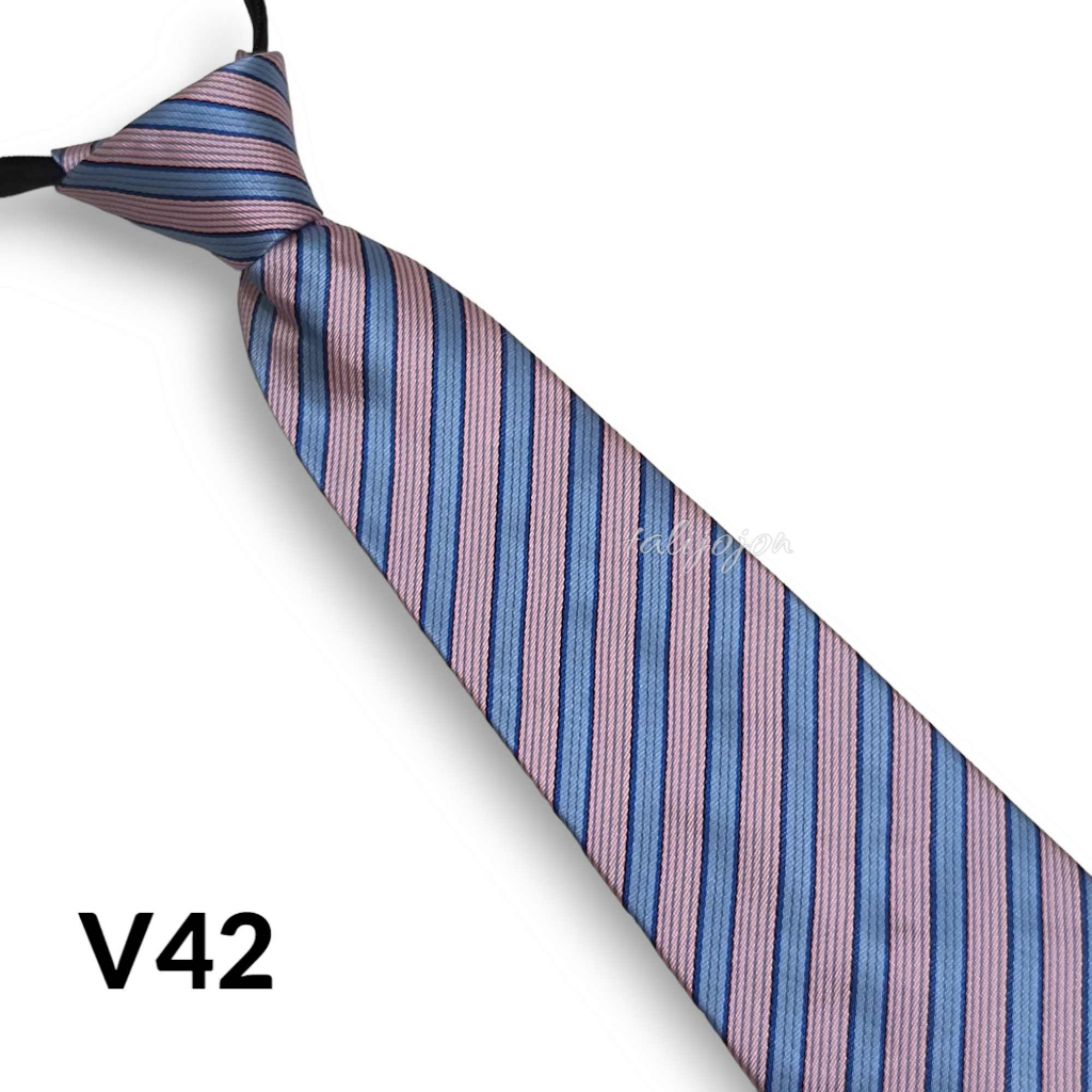 Jual Dasi Pria DASI INSTANT dasi resleting dasi siap pakai dasi ...