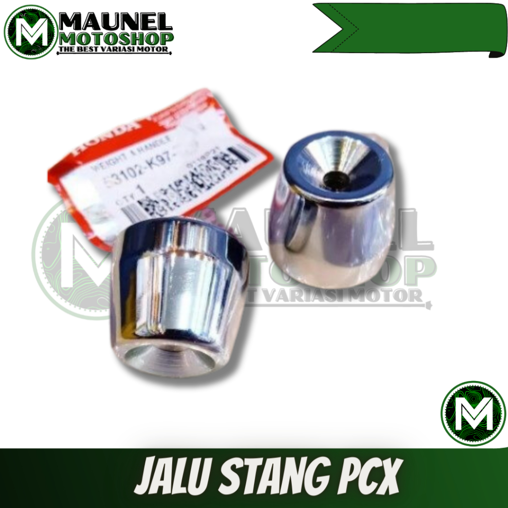 Jual JALU STANG JALU STANG PCX ORIGINAL JALU STANG VARIO JALU STANG ...