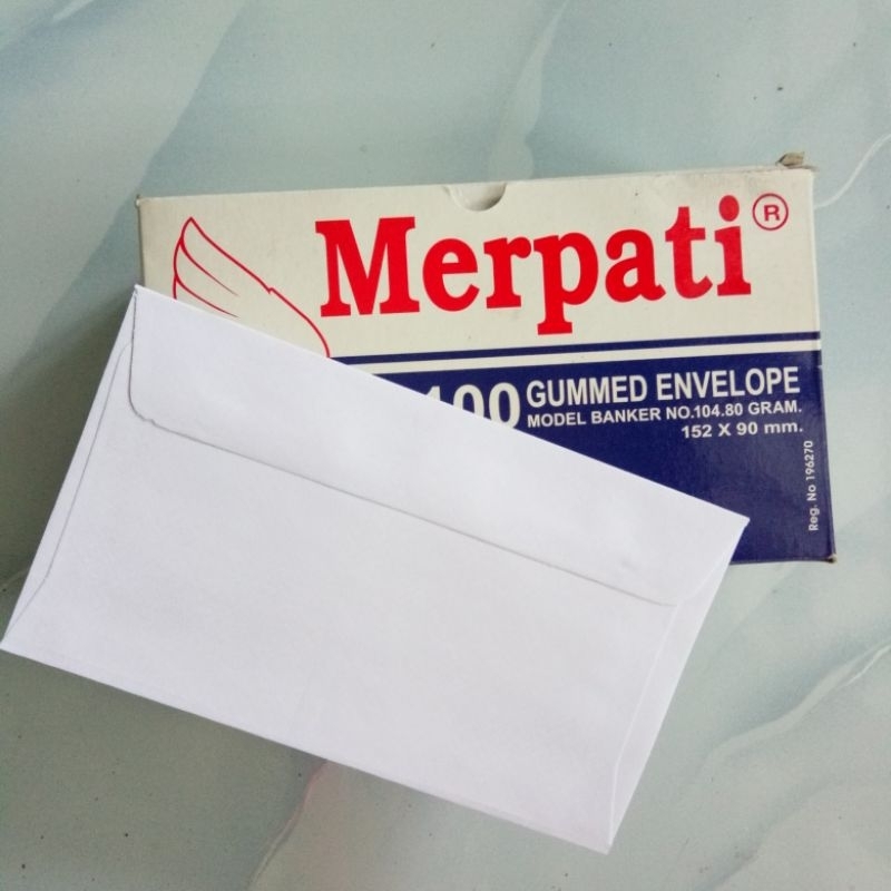 Jual Amplop Putih Polos / Amplop Uang / Amplop Merpati / Amplop Ukuran ... Jual Amplop Putih Polos / Amplop Uang / Amplop Merpati / Amplop Ukuran ...