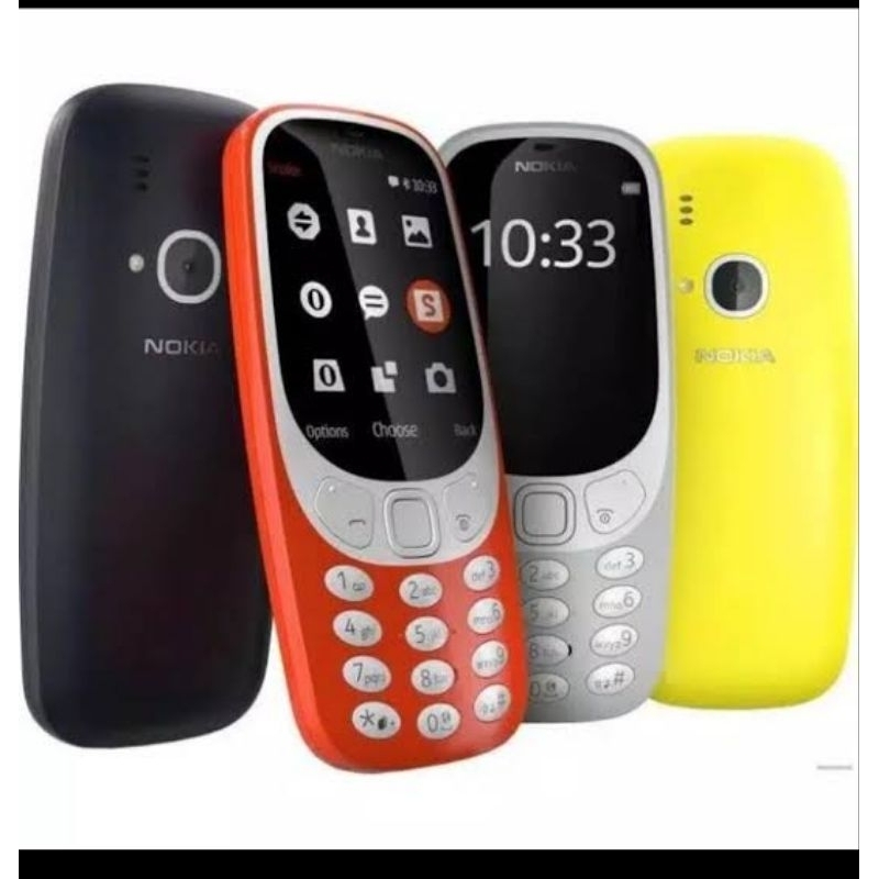 Jual Nokia 3310 | Shopee Indonesia
